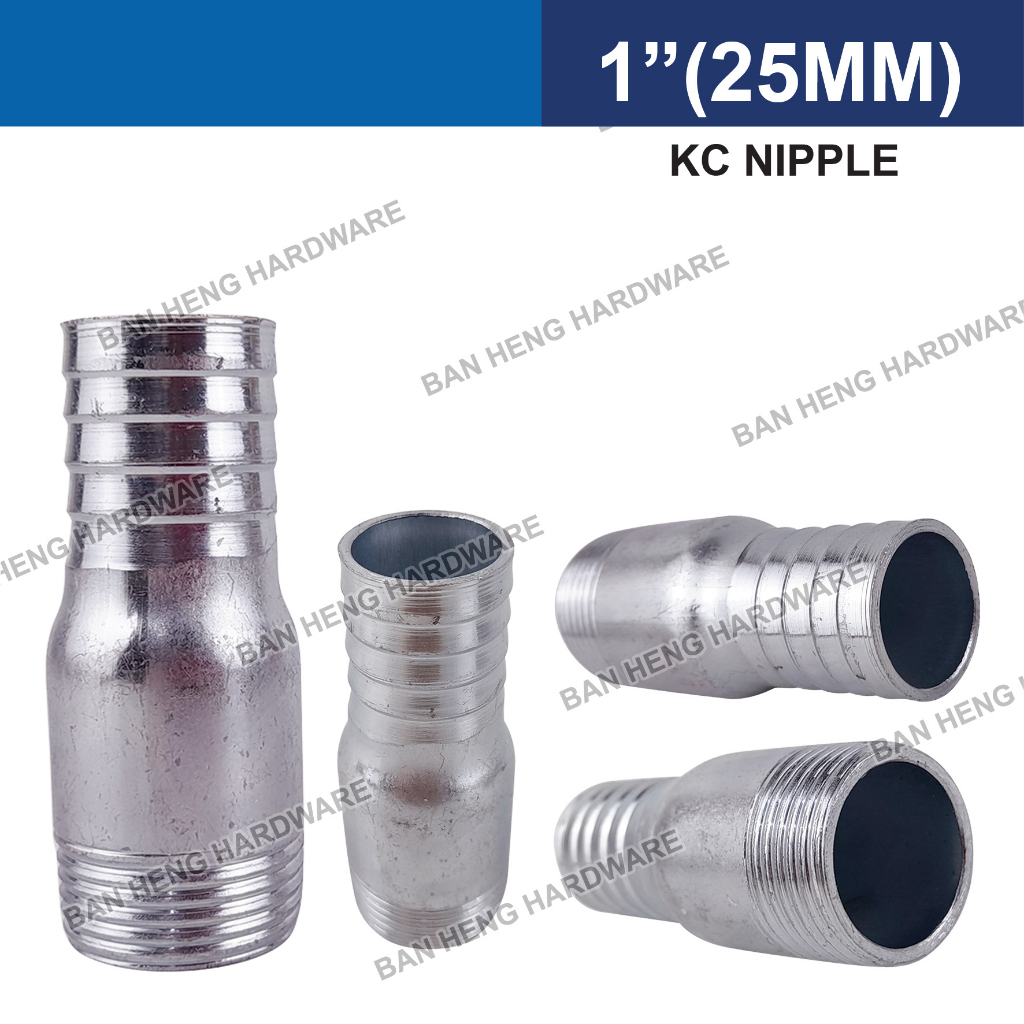 25MM GI FITTING | GALVANIZED PAIP AIR FITTING | TEE | SOCKET | ELBOW | END CAP | SHORT BEND ...