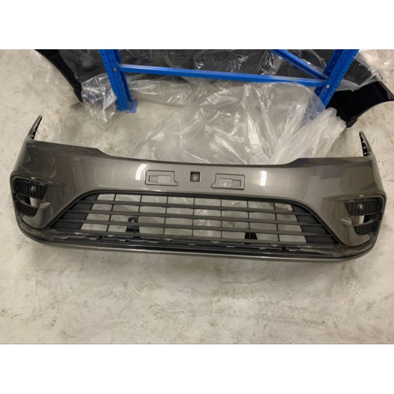 FRONT BUMPER SAGA 2019 ORIGINAL | Shopee Malaysia