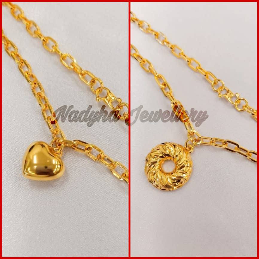 RANTAI LEHER DEWASA DAN BUDAK SUASA COP916 | Shopee Malaysia