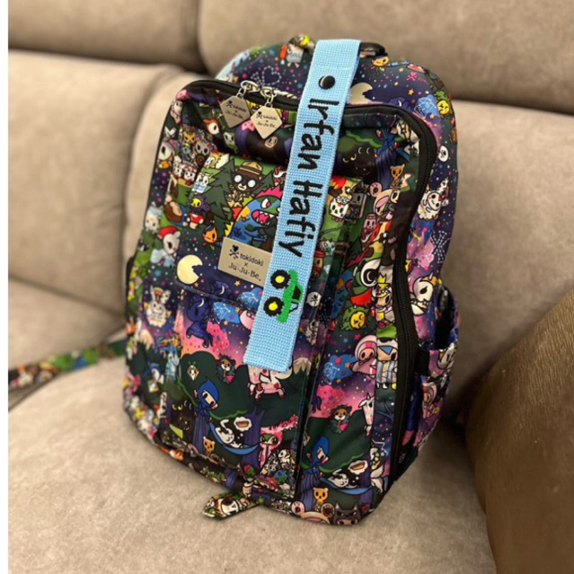 Bagtag - Hand Luggage Tag - School Tag - Tag Umrah | Shopee Malaysia