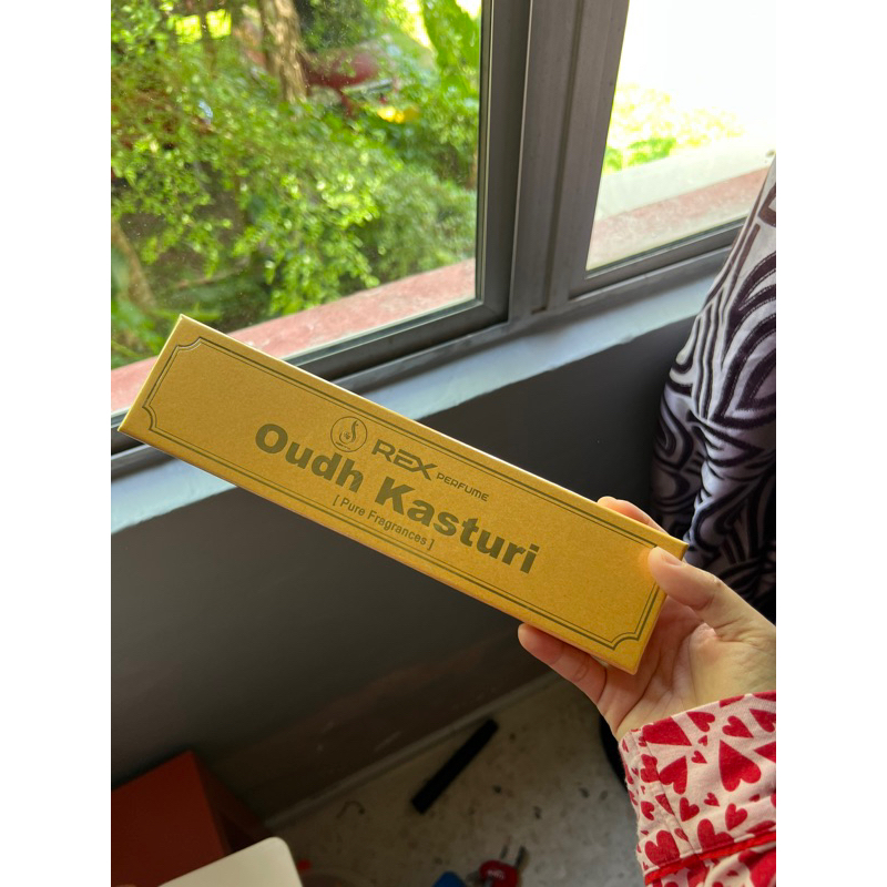 Bukhor Stick 18pcs/box (NEW PACKAGING) | Shopee Malaysia