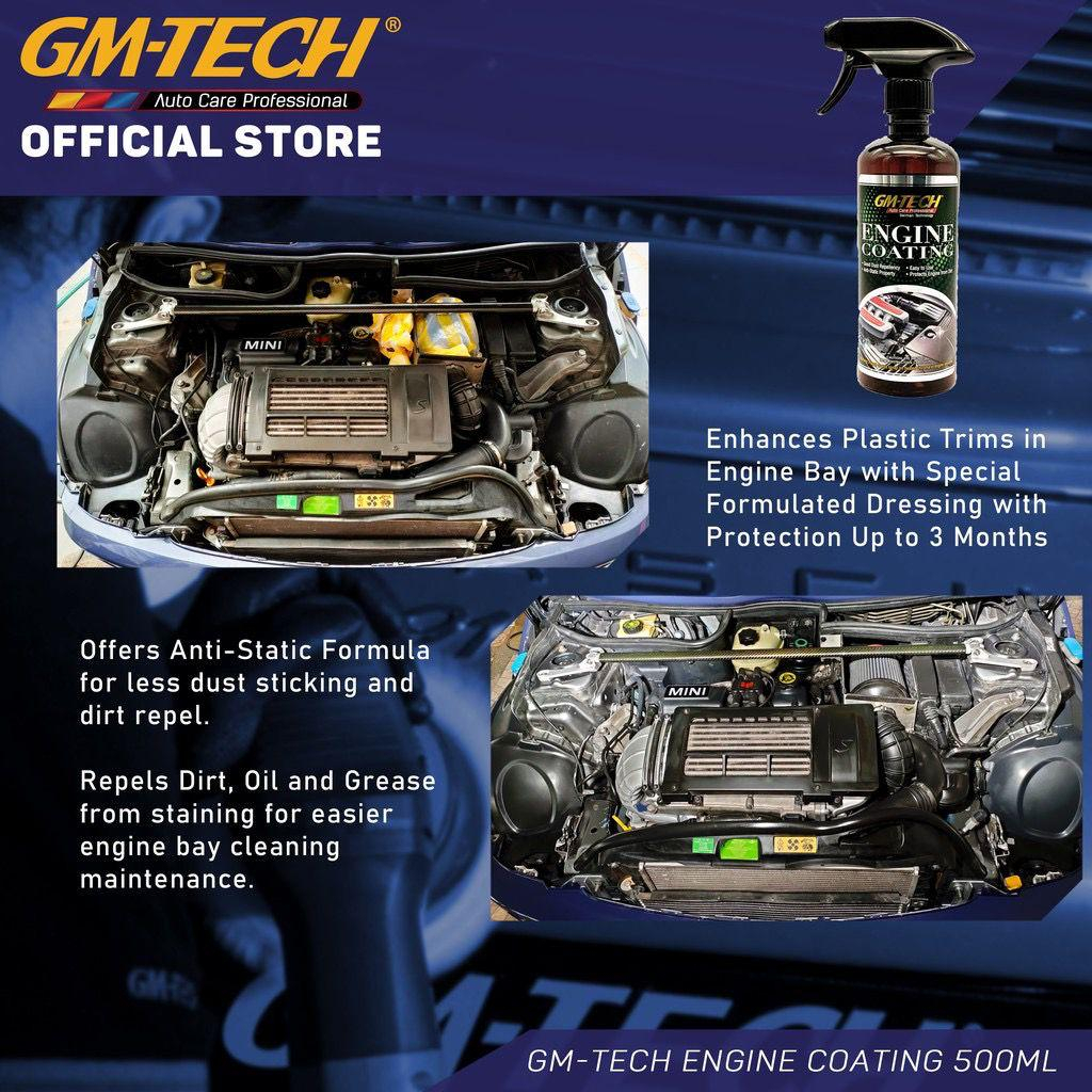 ENGINE COATING 473ML | Shopee Malaysia