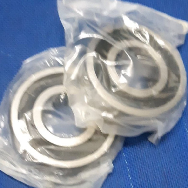 Honda CG125 / XL 125 / Hawk 145 - Crankshaft Bearing (2 pcs) | Shopee ...