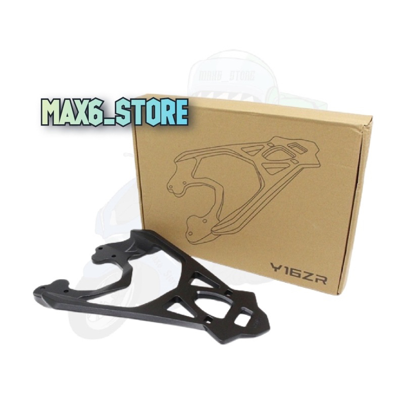 YAMAHA MONORACK Y16ZR Y16 EXCITER 155 REAR RACK TOP BOX HEAVY DUTY ...