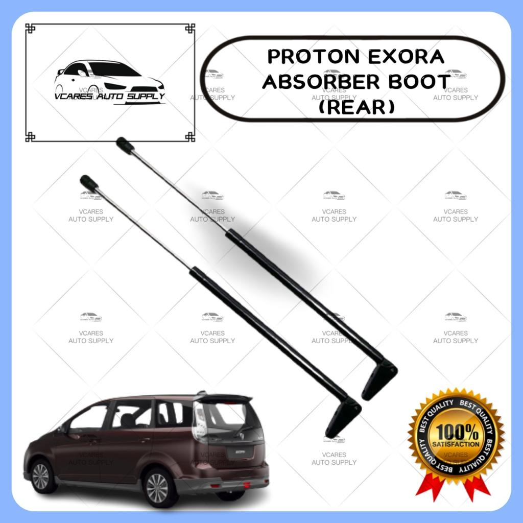Proton Exora CPS Exora BOLD All Model Rear Boot Absorber Rear Bonnet ...