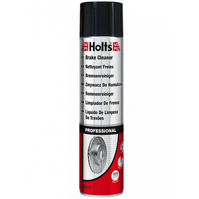 Holts Brake Cleaner 600ml - MADE IN UK | Shopee Malaysia