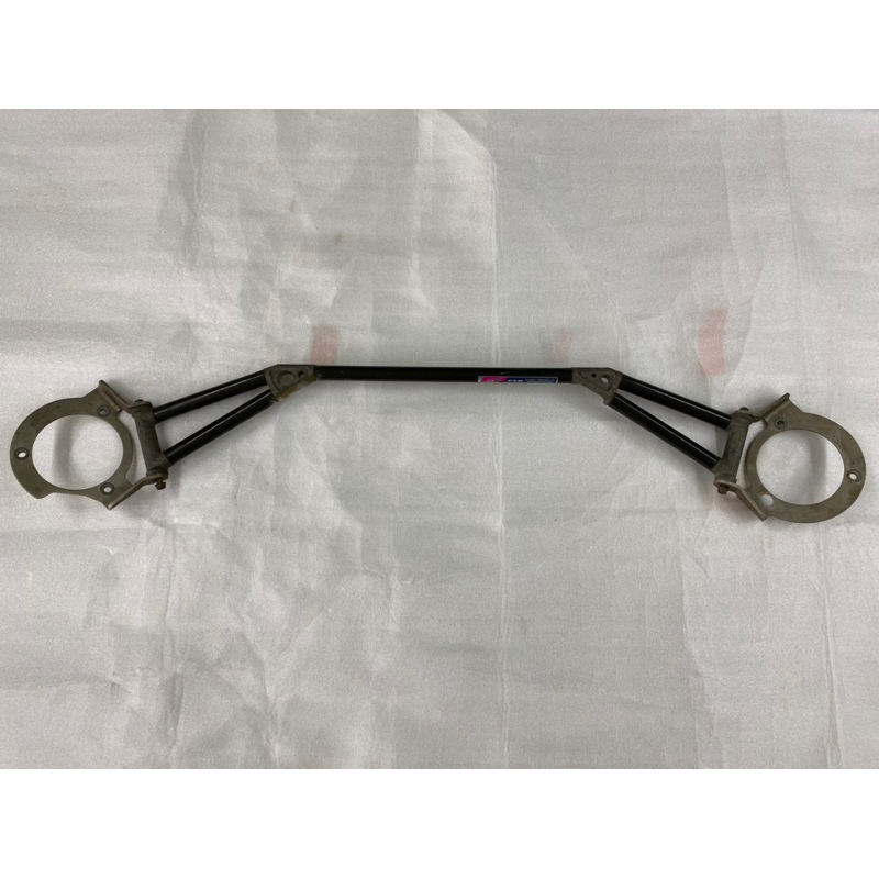 Subaru GC8 Impreza WRX Front Carbon Strut Bar STI Forester Legacy SF5 ...