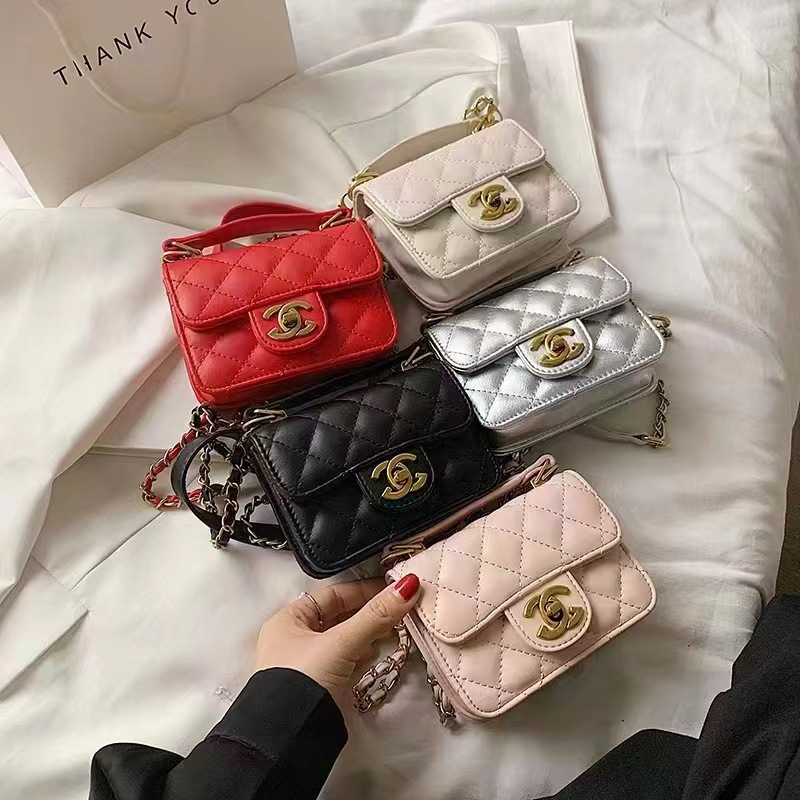 KID HANDBAG RAYA 2023 | Shopee Malaysia