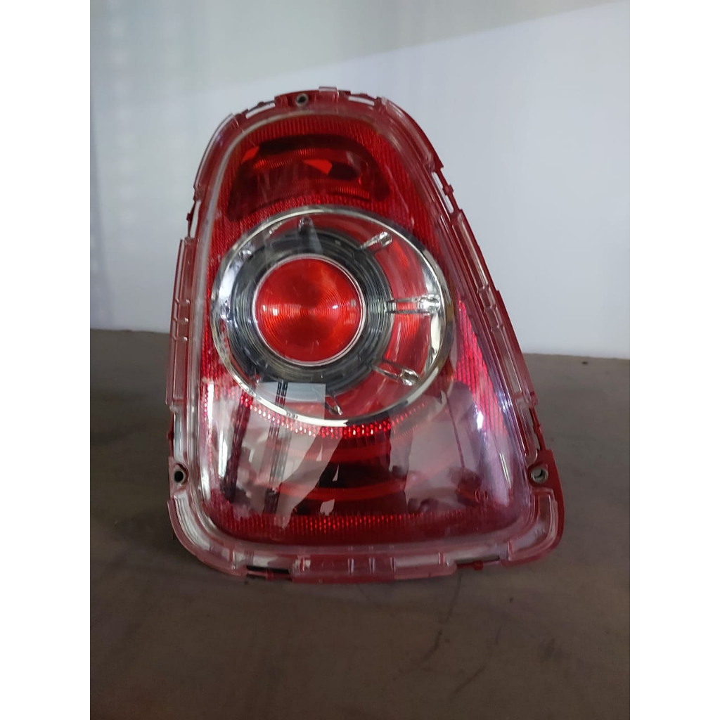 *Ready Stock* Mini Cooper R56 R57 Tail Light Tail Lamp LH USED | Shopee ...