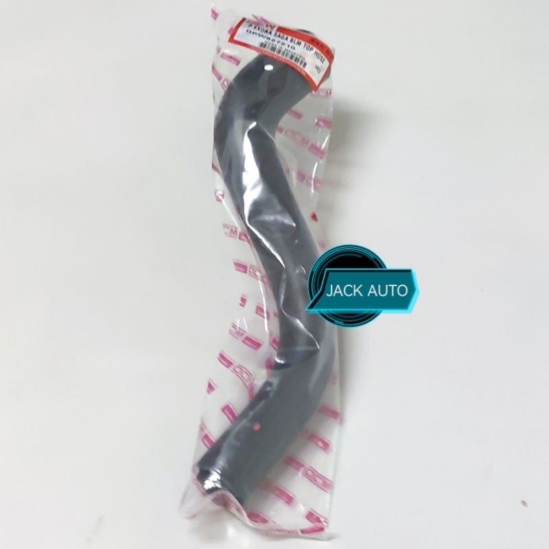 RADIATOR TOP HOSE PROTON GEN2, EXORA, SAGA BLM | Shopee Malaysia