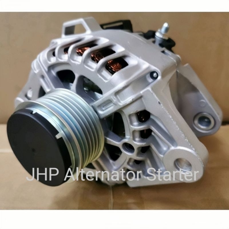 Brand New Alternator For Hyundai Tucson 1.6 Turbo /Kia Cerato 1.6 K3 ...