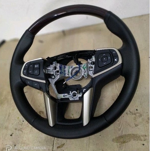 Toyota Innova (steering cover) | Shopee Malaysia