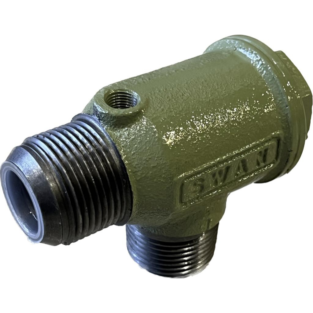 Swan SVP-205 check valve 5-15hp | Shopee Malaysia