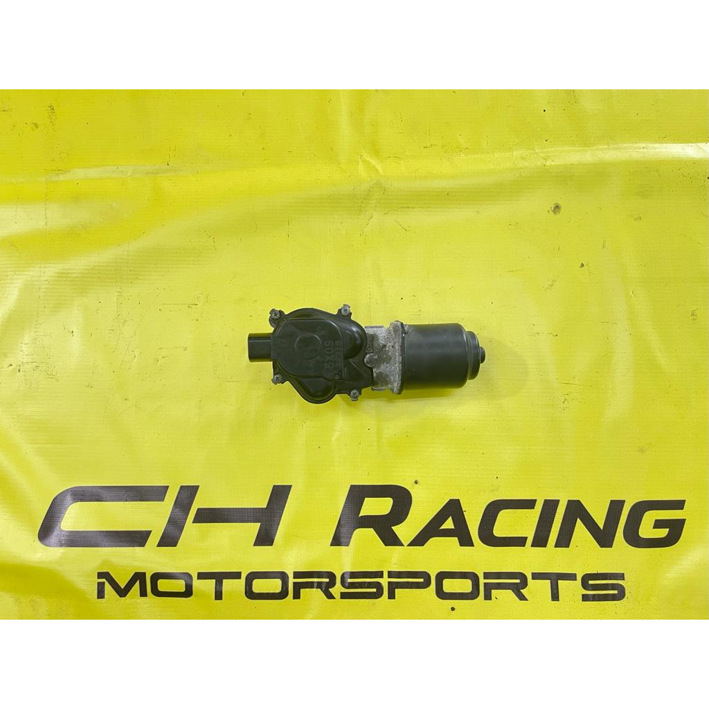Halfcut Wiper Motor Japan MITSUBA Honda SDA/CL7/CL9/SWA/CM5 | Shopee ...