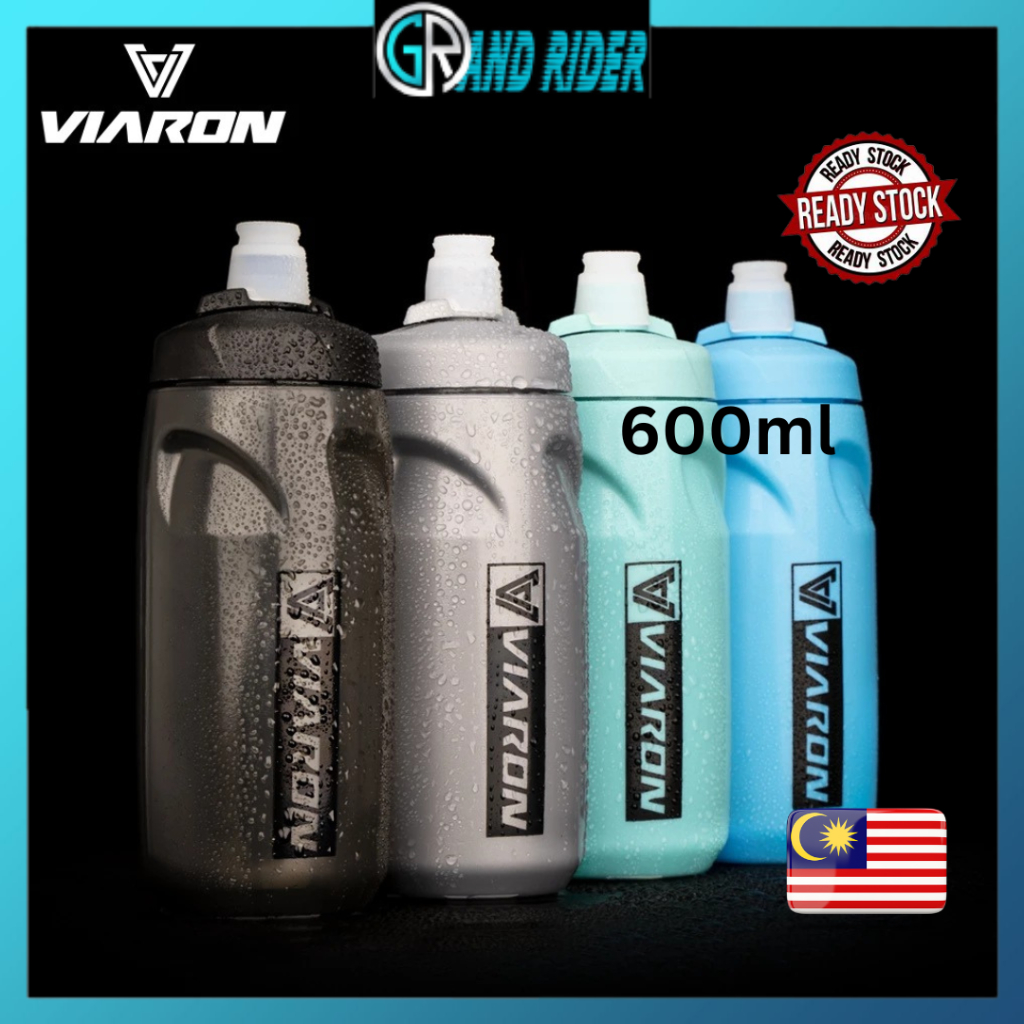Viaron High Quality Water Bottle PP5 Cycling Outdoor Sports Bike ...