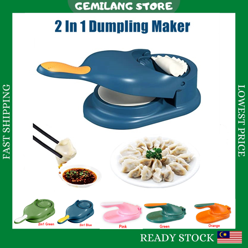 Acuan Karipap Maker Tool Dumpling Mould Kitchenware Acuan Kuih Acuan ...