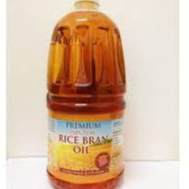 Premium 100% Pure Rice Bran Oil 2L (10000 PPM of Oryzanol and Vitamin E)) | Shopee Malaysia