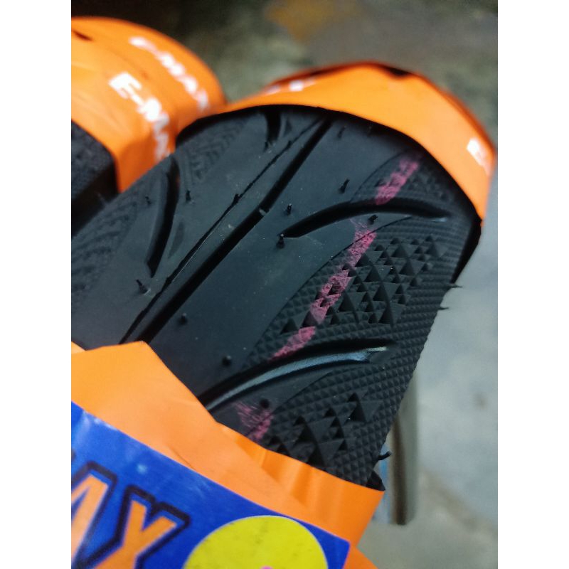 TAYAR TYRE SCOOTER EGO EGO-S EGO-S Fi AVANTIZ SOLARIZ N-MAX NVX155/NVX ...