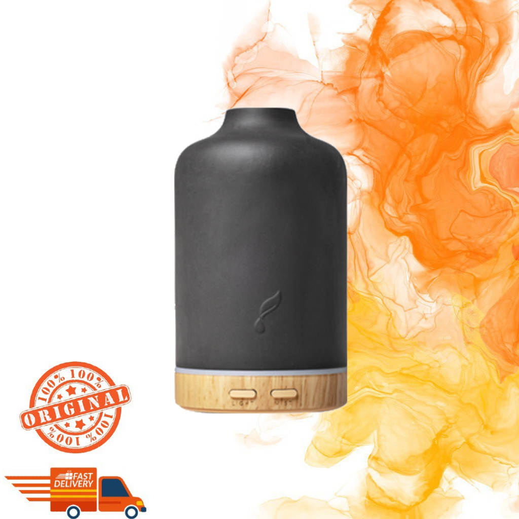 Young Living YL Ember TerraCotta Ultrasonic Diffuser Limited Units ...