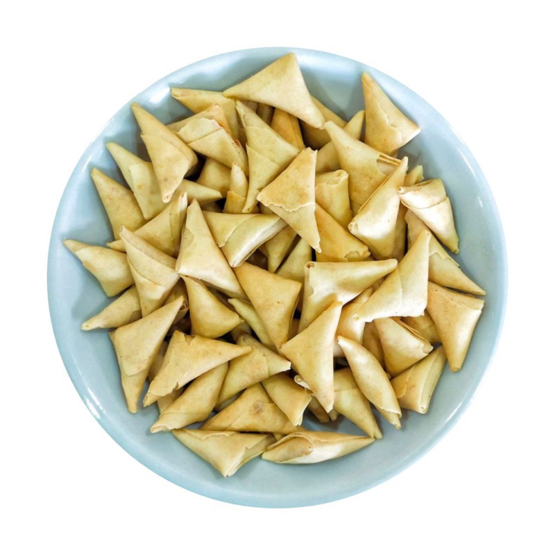 Mini Samosa ( Ayam ) 500G | Shopee Malaysia