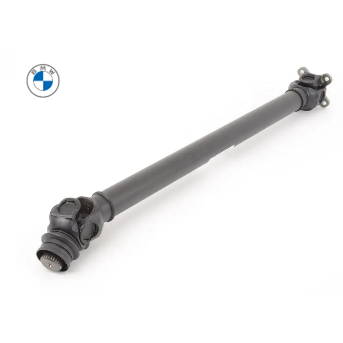 BMW X5 X6 E70 E71 F15 40E F16 FRONT DRIVE SHAFT PROP LONG SHAFT ...