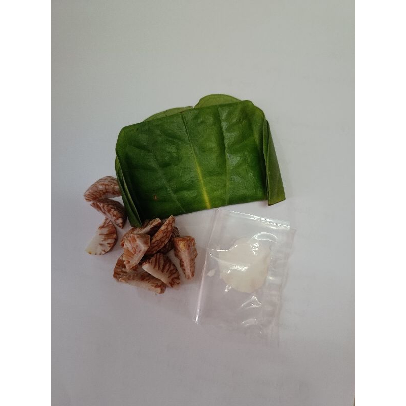 set bandol ( sirih pinang) | Shopee Malaysia
