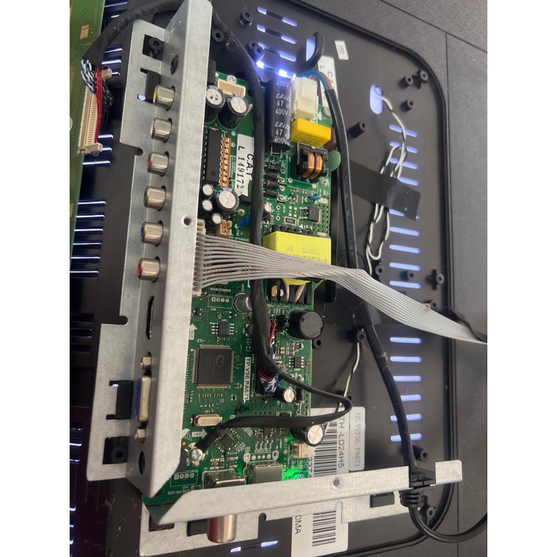 Pensonic PLED-2410 AIO Board Mainboard | Shopee Malaysia