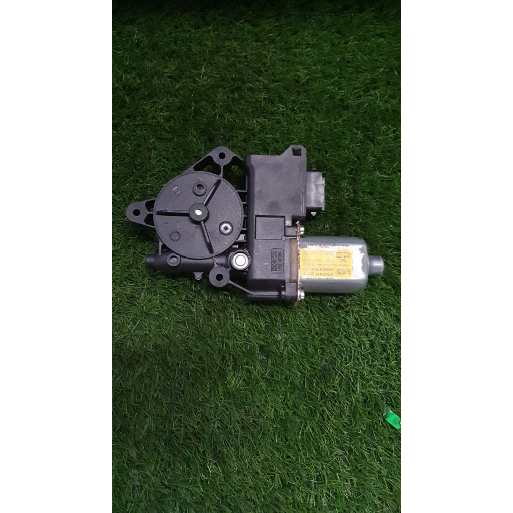 Ssang Yong Kyron 2005-2008 Front Power Window Motor Rh (New) | Shopee ...