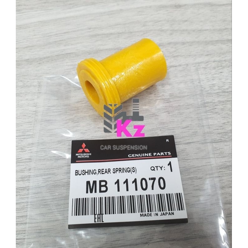 MITSUBISHI TRITON 2005-2015 KB4T / KA4T - 10 IN 1 SET - LEAF SPRING ...