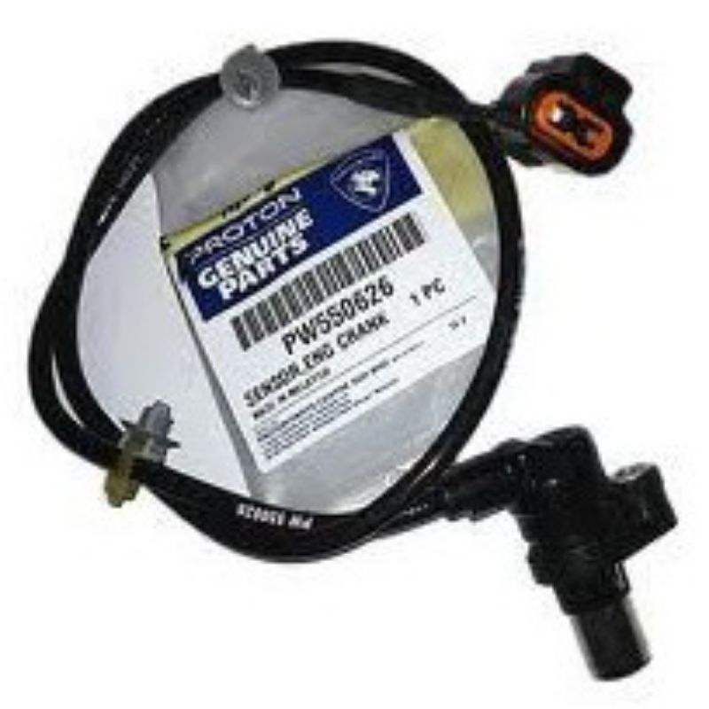 ORIGINAL PW550626 PROTON WIRA VDO CRANK SHAFT /TIMING SENSOR | Shopee ...