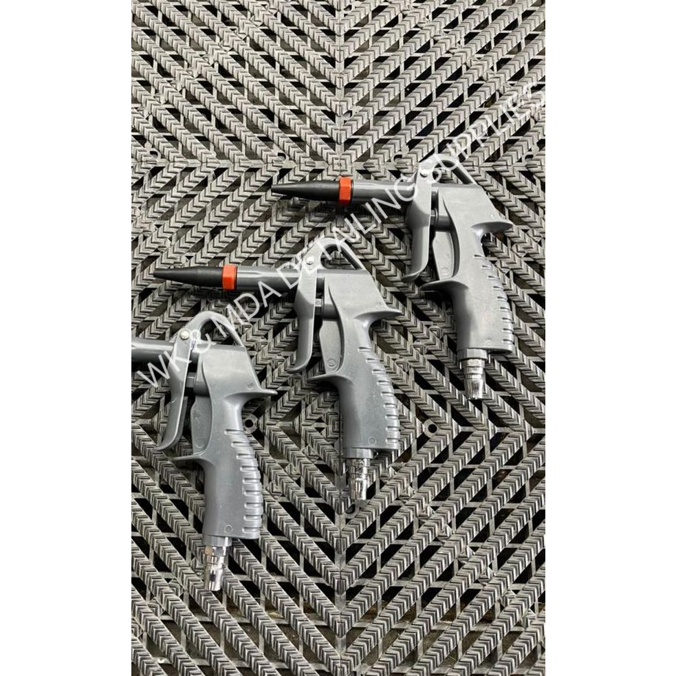 Pneumatic high pressure air rubber soft nozzle blowing dust grab pump ...