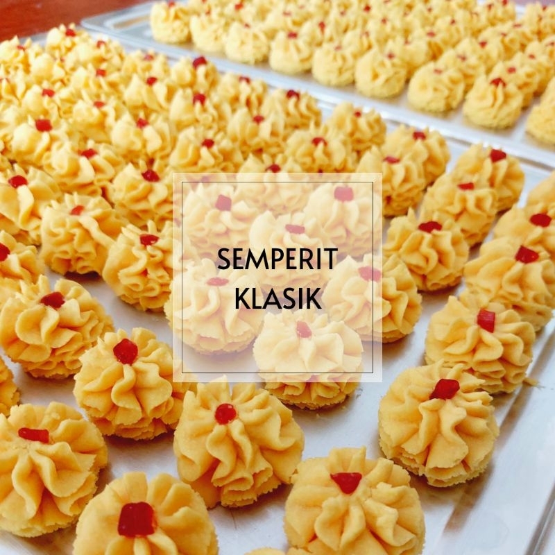 BISKUT RAYA - SEMPERIT KLASIK | Shopee Malaysia