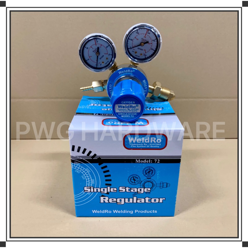 "E" ACETYLENE REGULATOR / OXYGEN REGULATOR / METER GAS OXYGEN METER GAS ...