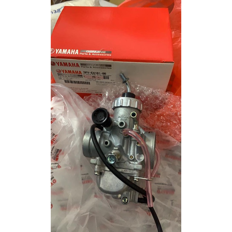 carb rxz catal original hly | Shopee Malaysia