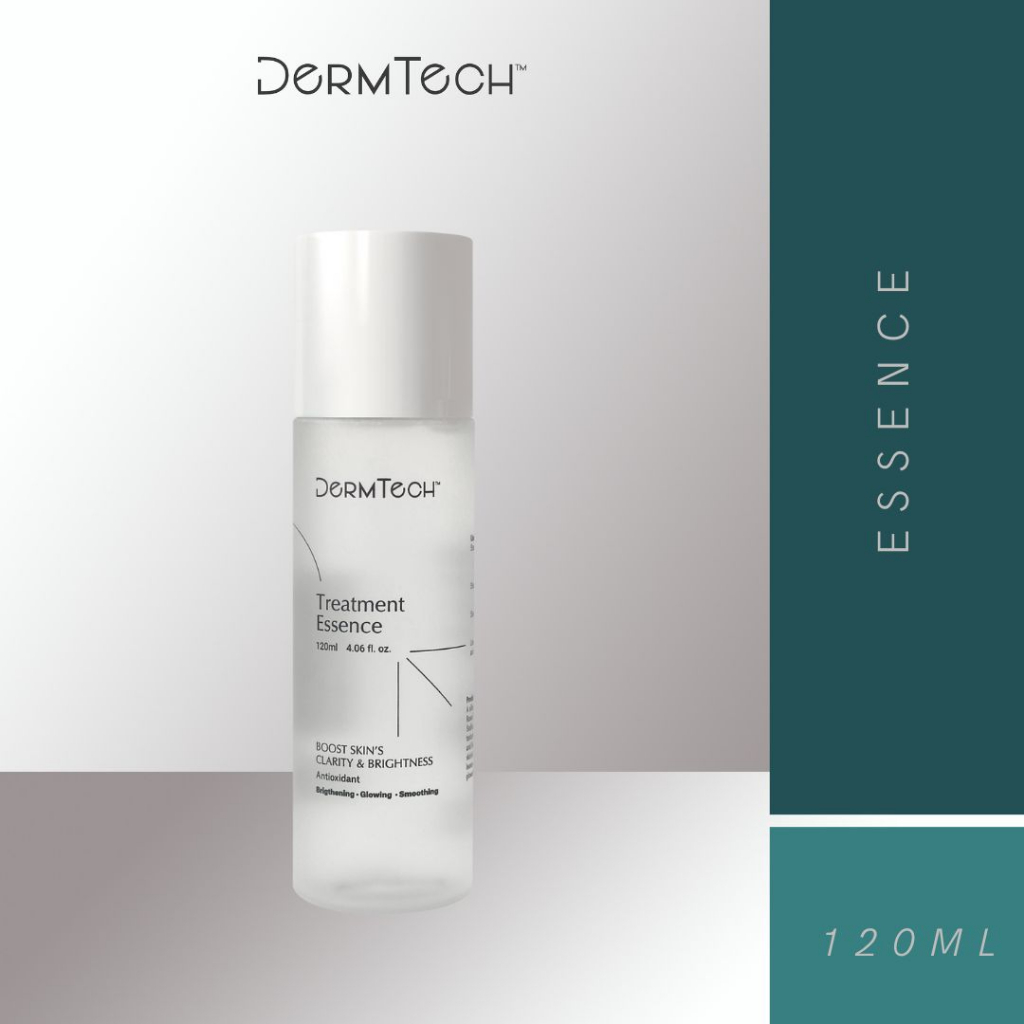 DermTech Treatment Essence (120ml) | Shopee Malaysia