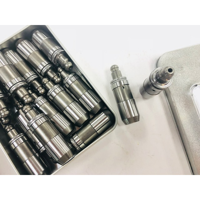 ELGIN Hydraulic Lifter Mitsubishi Evo123 Evo456789 4g63 Vr4 Evo 3mm ...