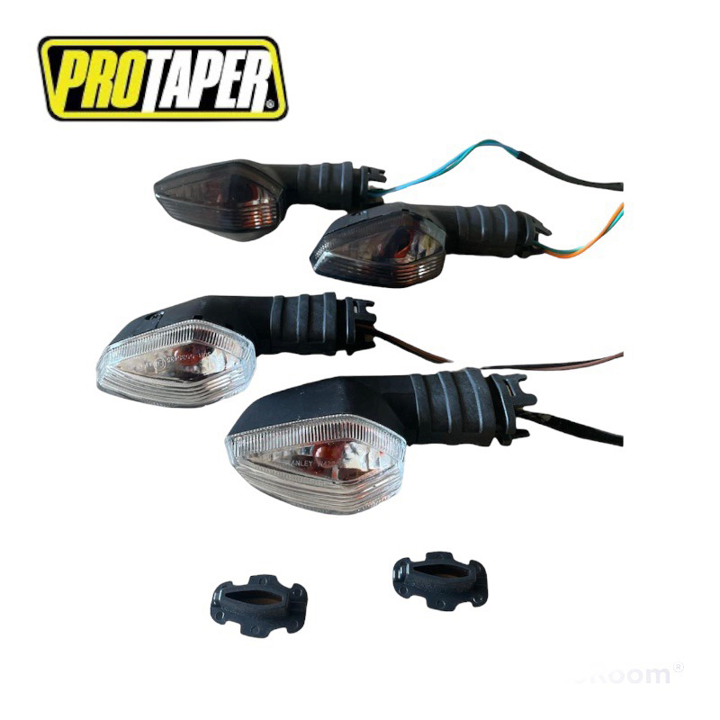 PROTAPER RS150 V2 SIGNAL SET | Shopee Malaysia