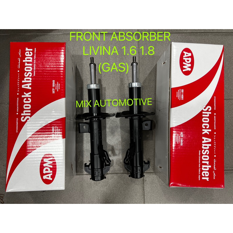 NISSAN GRAND LIVINA 1.6 1.8 R 11J / L10 / L11 / X-Gear / G11L SYLPHY ...