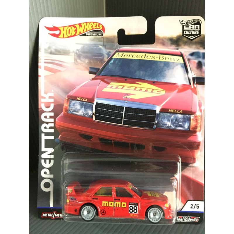 HOT WHEELS MOMO GOLF GTI | Shopee Malaysia