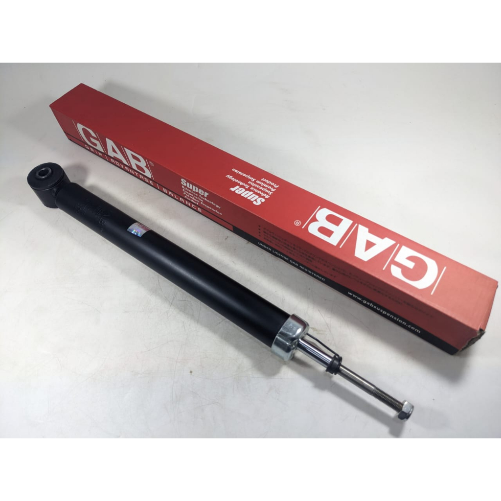 ( 1 PAIR ) Proton Iriz, Persona VVT, Saga VVT GAB Original Rear ...