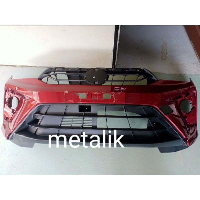 Perodua Bezza Front Bumper Original 2020 | Shopee Malaysia