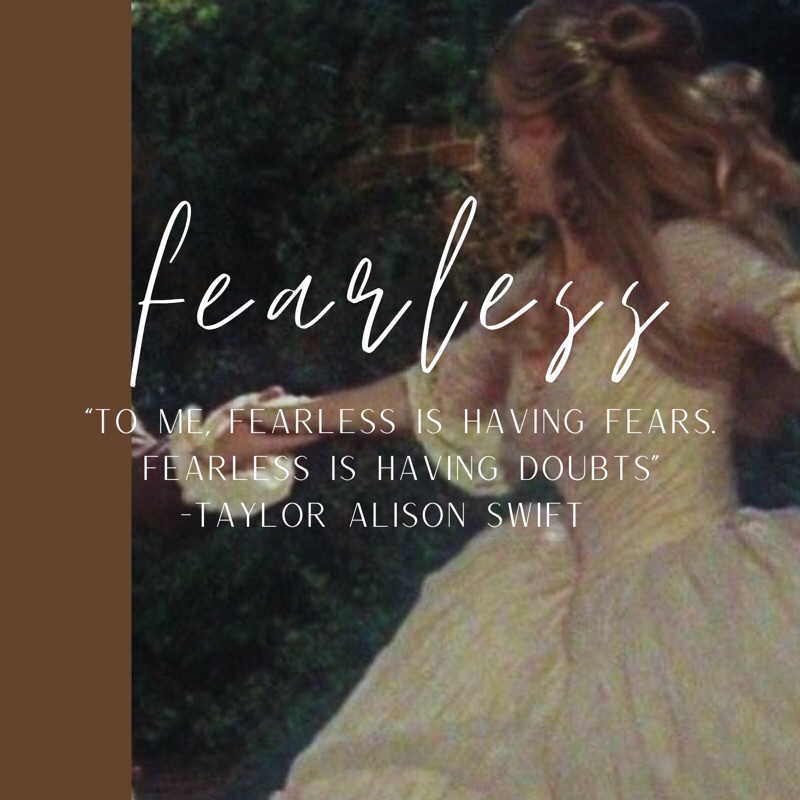 Fearless Lyrics book(Old version)Digital Download, Taylor Swift Posters ...