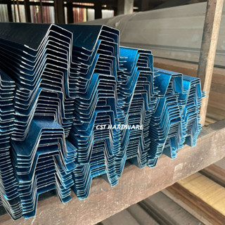 6 Meter C Channel Batten Section - Free Delivery to site (30 pcs above ...