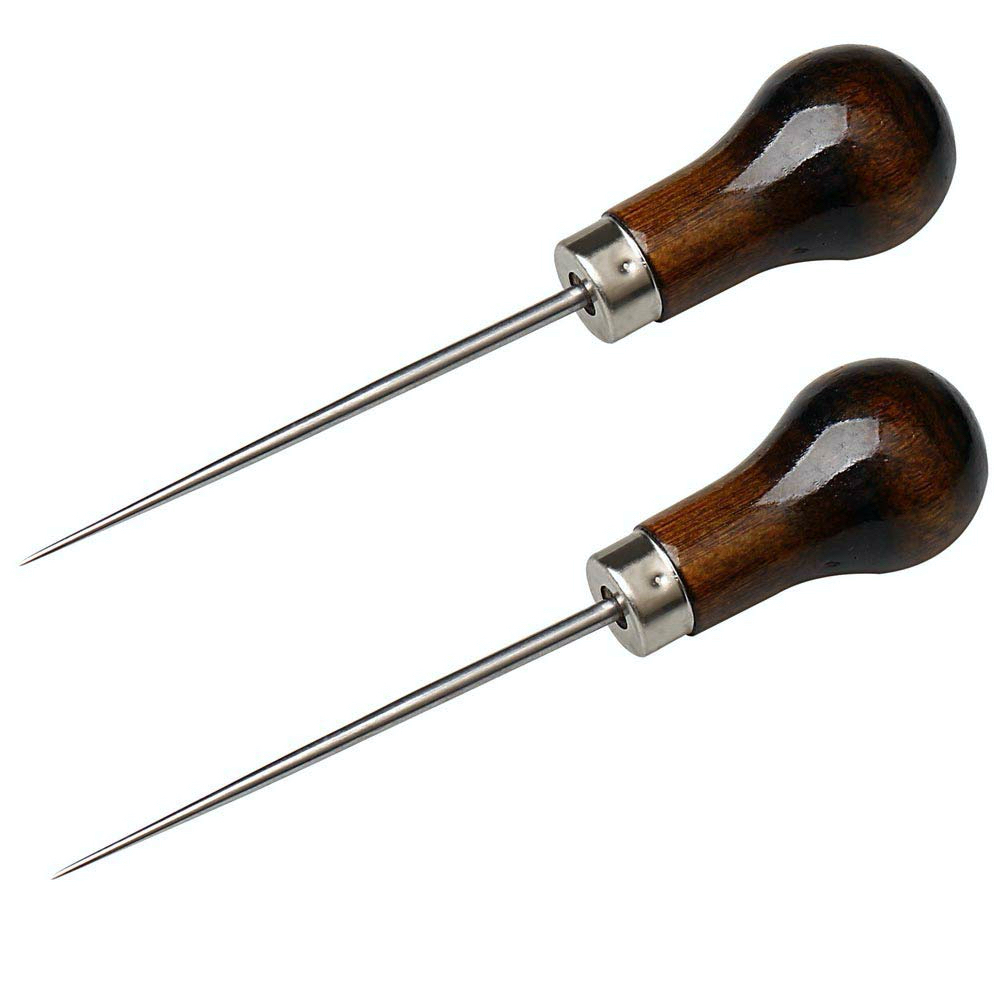 Tapered Awl for Leathercraft | Shopee Malaysia