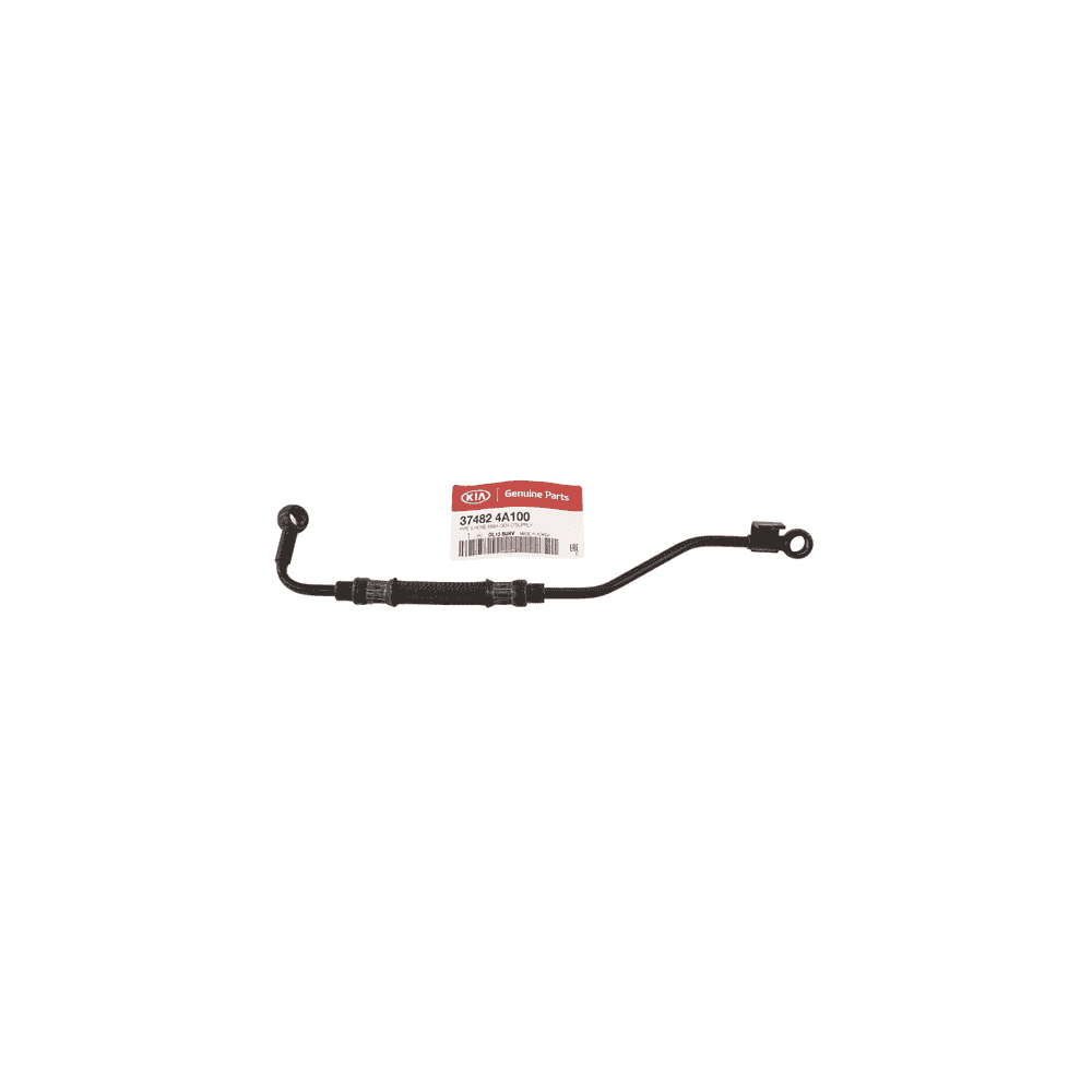 Kia Sorento BL 2.5 Genuine Hyundai Mobis Hose Pressure (37482-4A100 ...