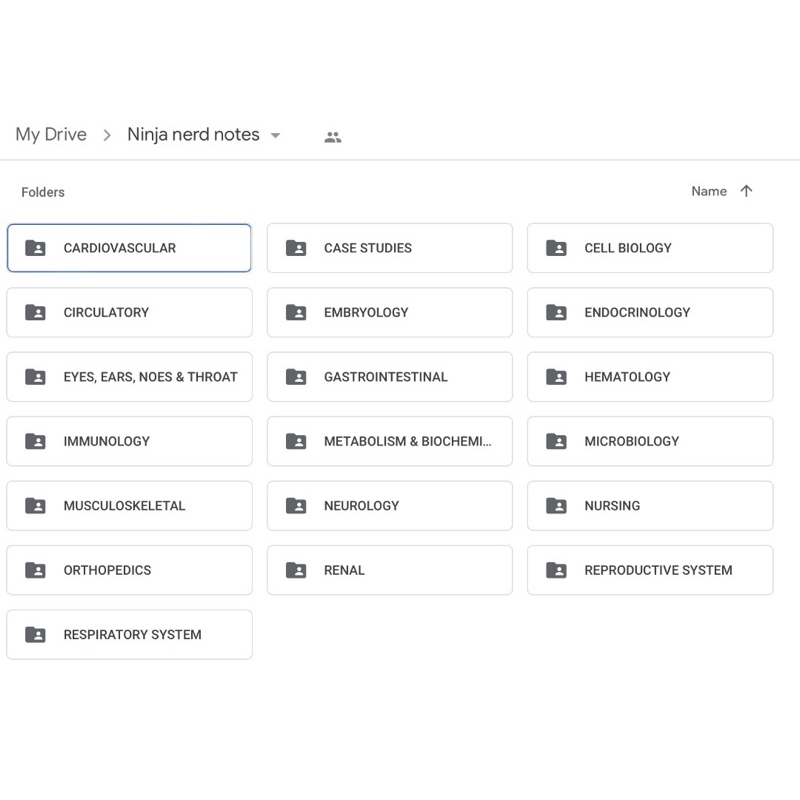 NINJA NERD NOTES CHEAP AND GENUINE | Shopee Malaysia