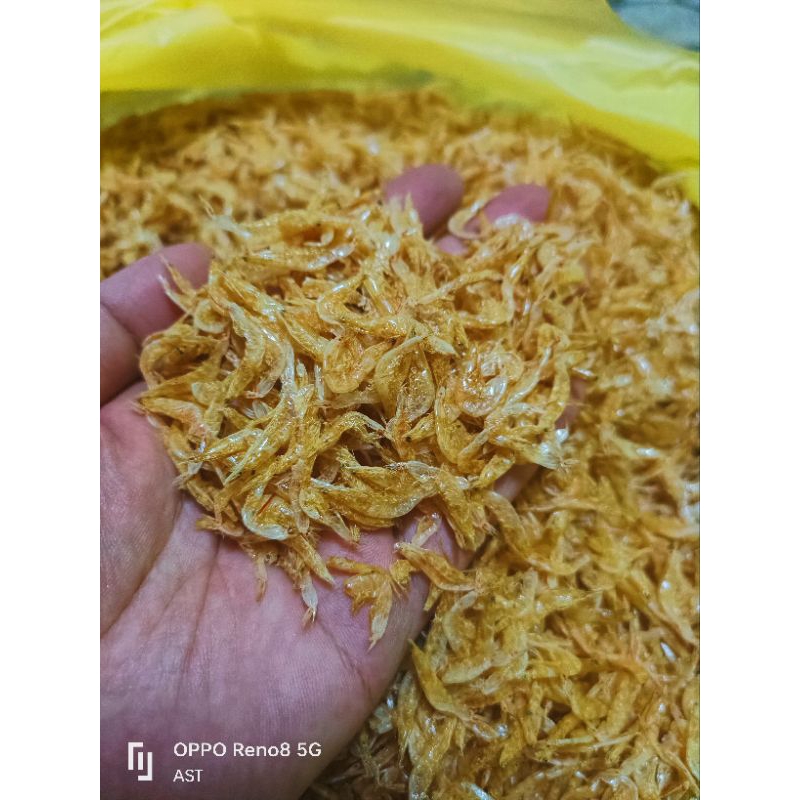UDANG GERAGAU/UDANG TIPUN/BUBUK KERING SABAH | Shopee Malaysia