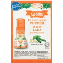 Ajinomoto Aji-Shio Pepper 40GM | Shopee Malaysia
