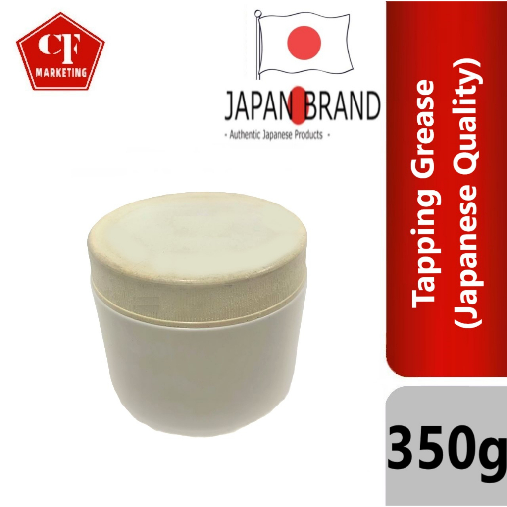 Heavy-Duty Tapping Grease (Japanese Quality) | Shopee Malaysia
