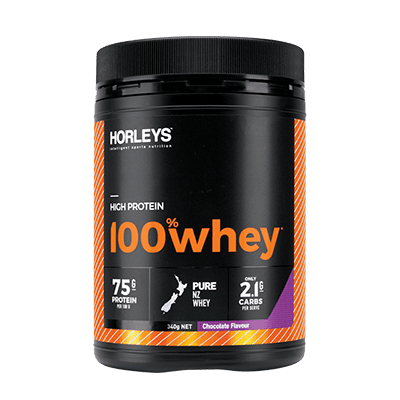 [EXP: 05/2025] HORLEYS WHEY PROTEIN 340GM | Shopee Malaysia